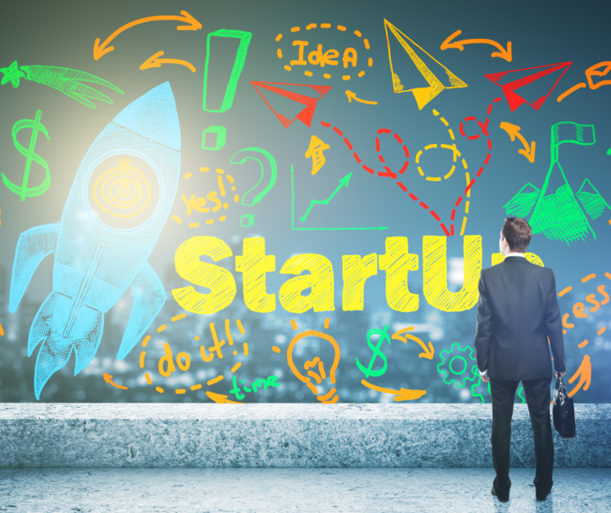 Navigating the Startup Landscape: A Comprehensive Guide by Dr. Bilal ... Navigating the Startup Landscape: A Comprehensive Guide by Dr. Bilal ...