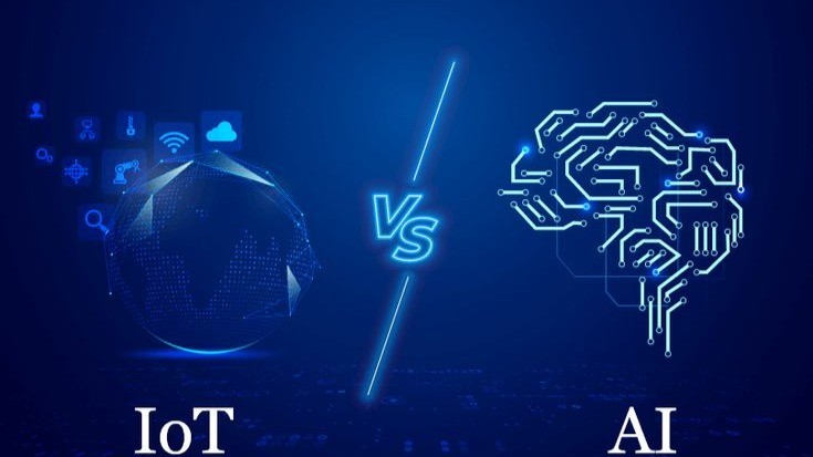 IoT dan AI IoT dan AI