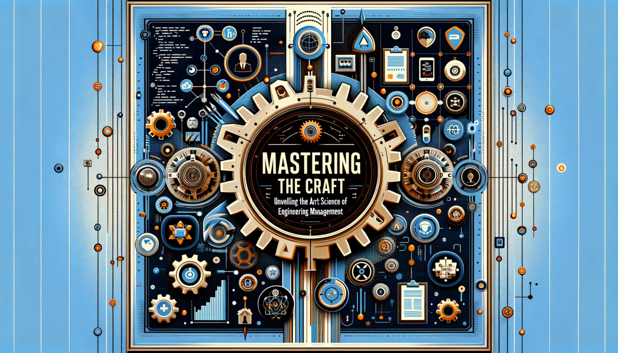 Mastering the Craft: Unveiling the Art and Science of Engineering ... Mastering the Craft: Unveiling the Art and Science of Engineering ...