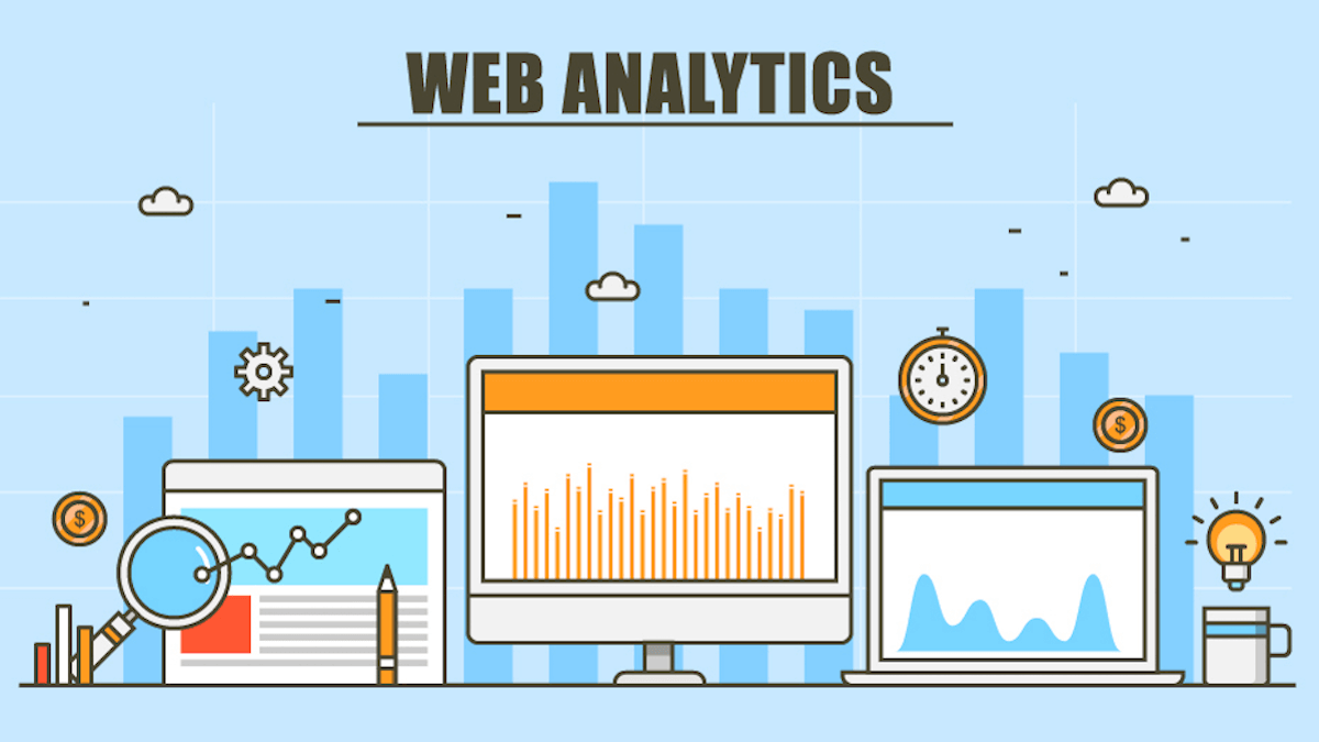 Unlocking the Potential: A Guide to Web Analytics Unlocking the Potential: A Guide to Web Analytics