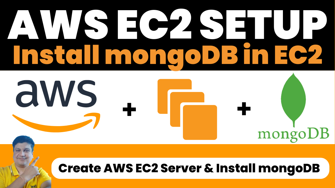 AWS EC2 Instance Setup and Run MongoDB in EC2 | Run MongoDB in EC2 ... AWS EC2 Instance Setup and Run MongoDB in EC2 | Run MongoDB in EC2 ...