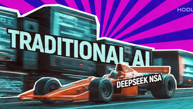 Global Insights|Deepseek Introducing Native Sparse Attention Global Insights|Deepseek Introducing Native Sparse Attention