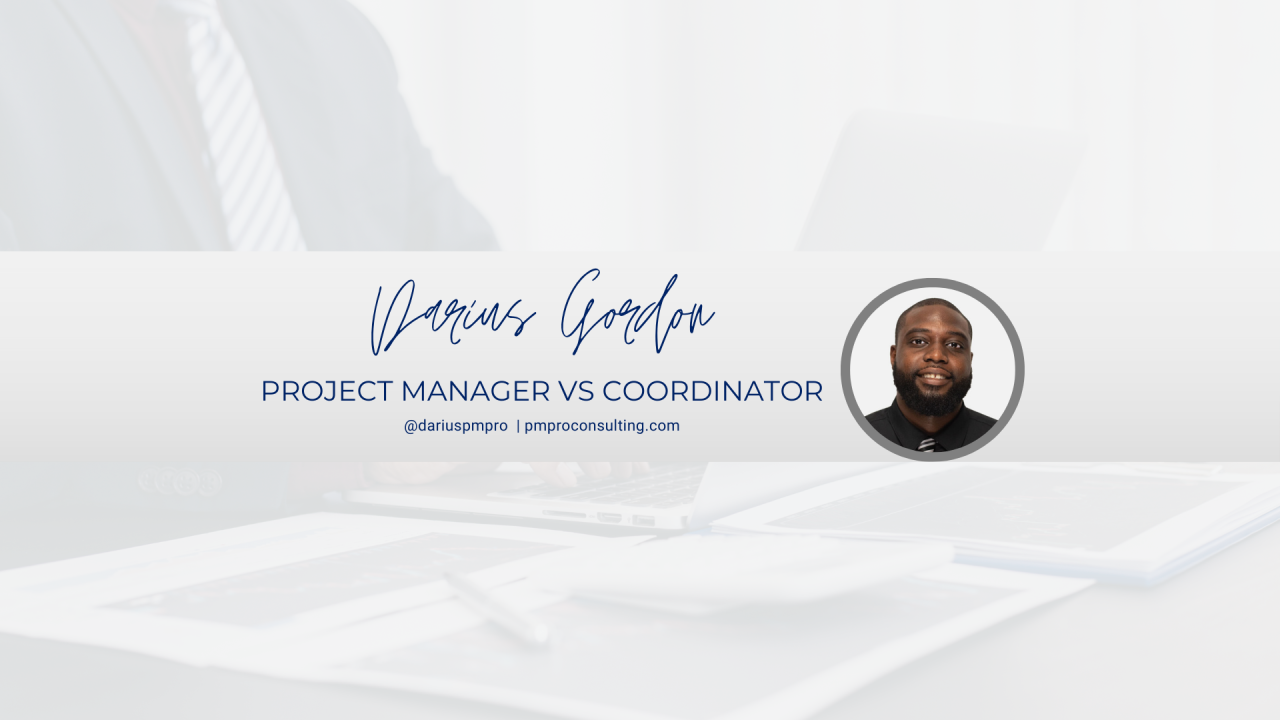 Understanding the Difference Between Project Managers and Project ... Understanding the Difference Between Project Managers and Project ...