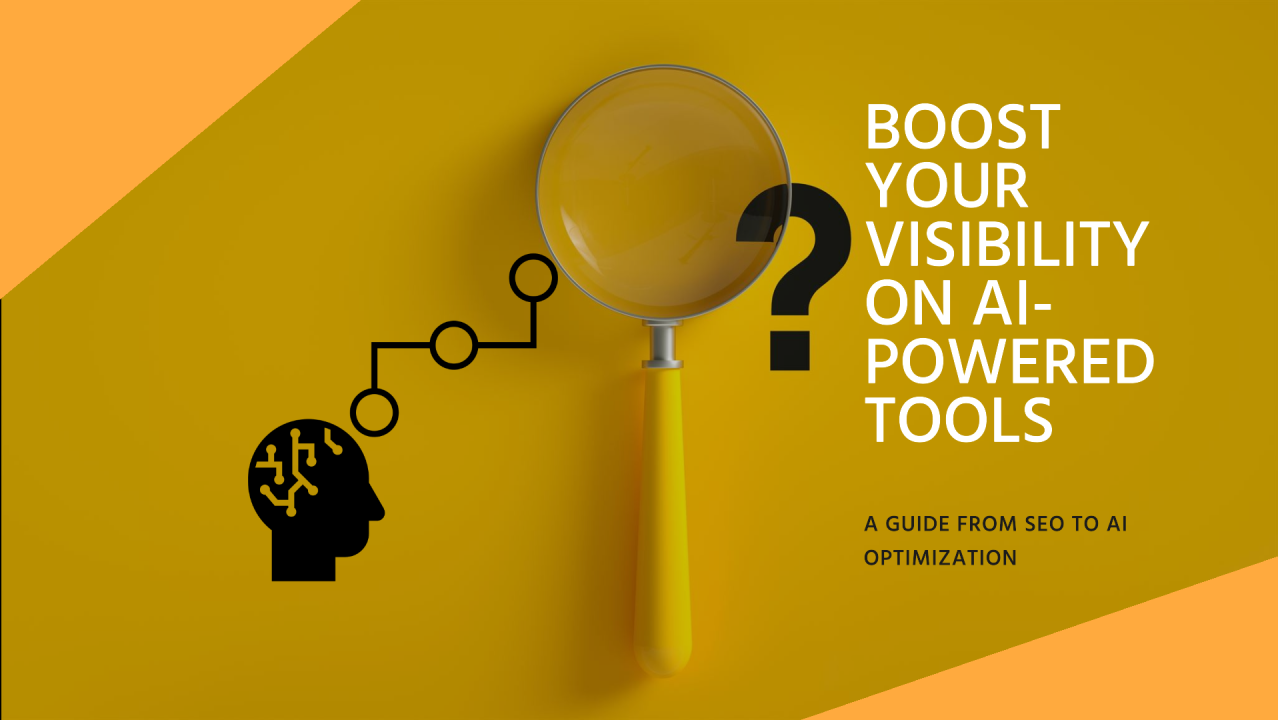 From SEO to AI Optimization (AIO): A Guide to Boost Visibility on AI ... From SEO to AI Optimization (AIO): A Guide to Boost Visibility on AI ...