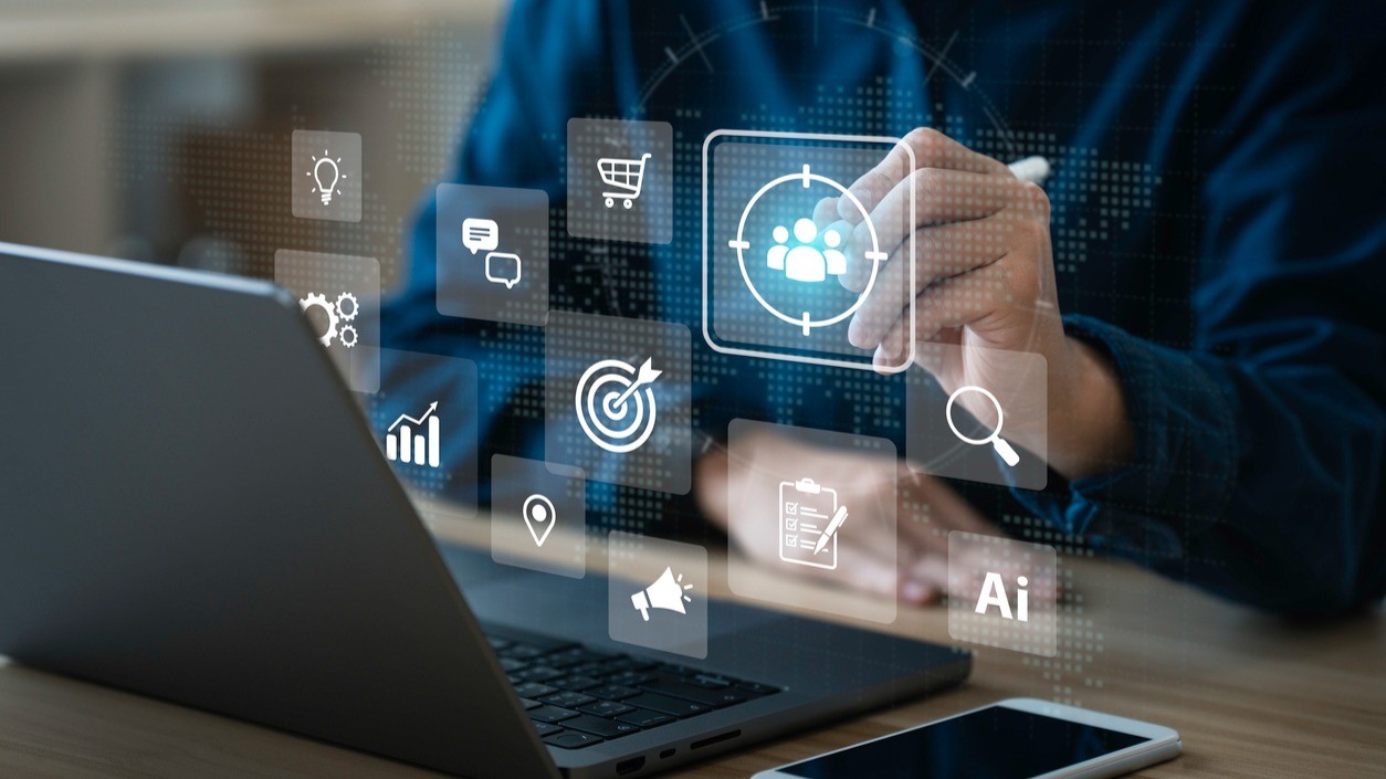 Personalization at Scale: Best Practices for Financial Marketers Personalization at Scale: Best Practices for Financial Marketers