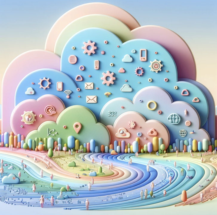 A Beginner's Guide to Navigating AWS with Ease A Beginner's Guide to Navigating AWS with Ease