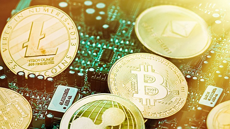 Cryptocurrency and Environmental Concerns: Addressing Public Criticism ... Cryptocurrency and Environmental Concerns: Addressing Public Criticism ...
