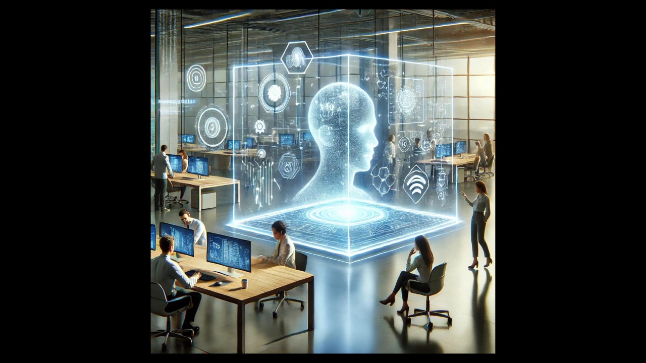 Leveraging ChatGPT: A Game-Changer for Knowledge Workers Leveraging ChatGPT: A Game-Changer for Knowledge Workers