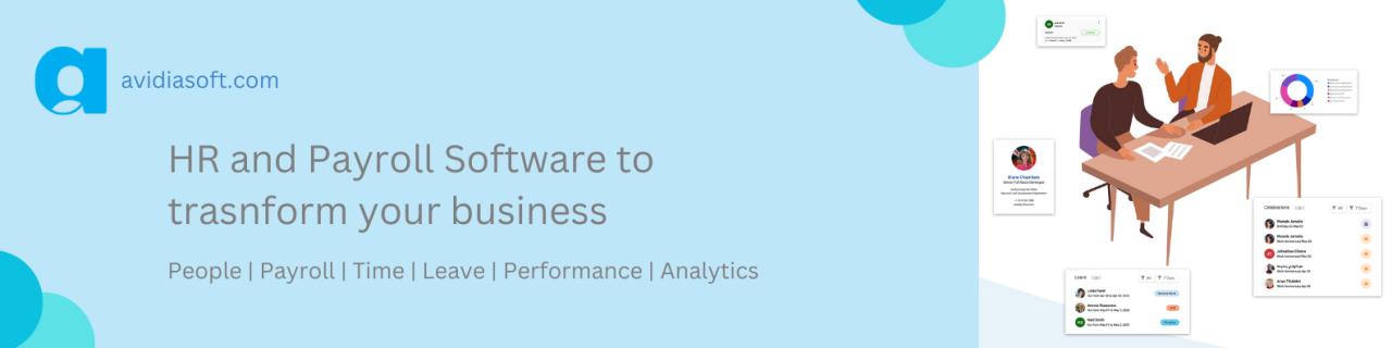 Top 7 benefits to automating your HR and payroll processes Top 7 benefits to automating your HR and payroll processes