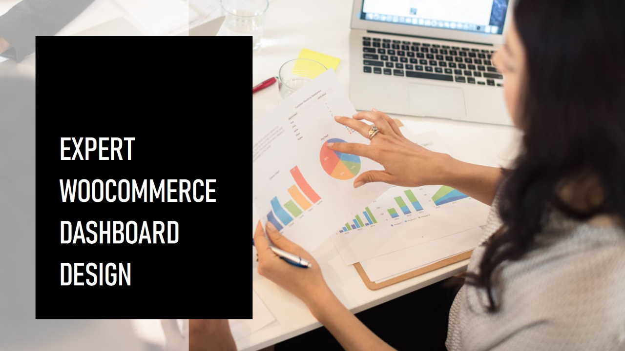 Top WooCommerce Developers for Creating User-Friendly Dashboards Top WooCommerce Developers for Creating User-Friendly Dashboards