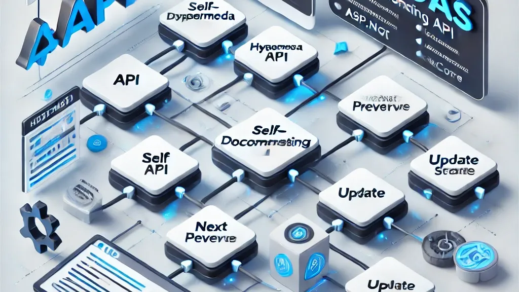 Building Self-Documenting, Discoverable and Fully RESTful APIs with ... Building Self-Documenting, Discoverable and Fully RESTful APIs with ...