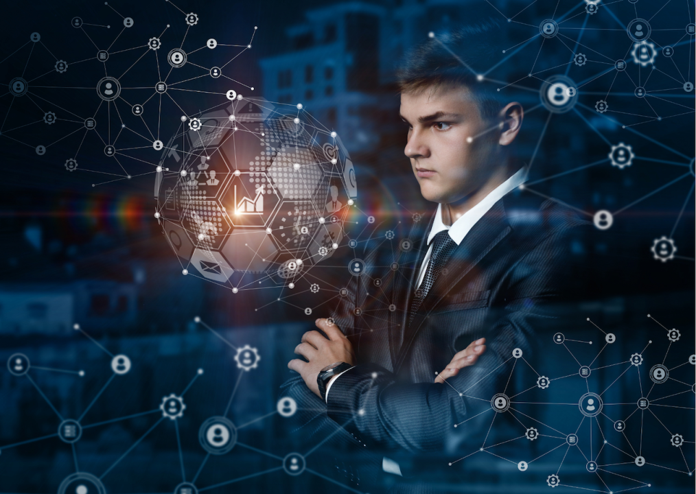 The Ultimate Language for Building Enterprise Applications The Ultimate Language for Building Enterprise Applications