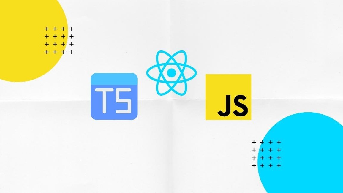 TypeScript vs JavaScript for React Applications: Why TypeScript Reigns ... TypeScript vs JavaScript for React Applications: Why TypeScript Reigns ...
