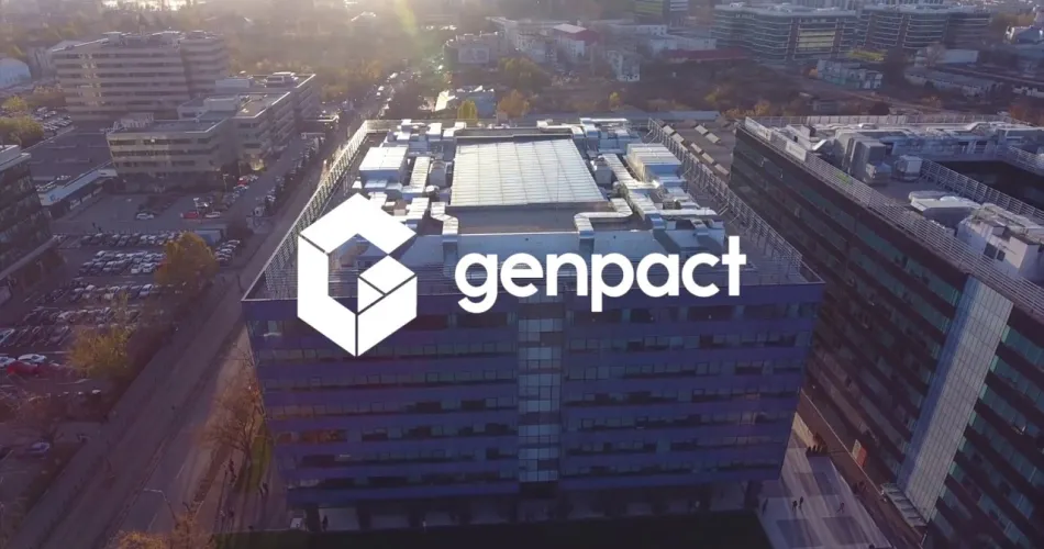 Genpact Hiring Fresher Software Consultant – AIML Engineer | Deepak Thakur Genpact Hiring Fresher Software Consultant – AIML Engineer | Deepak Thakur