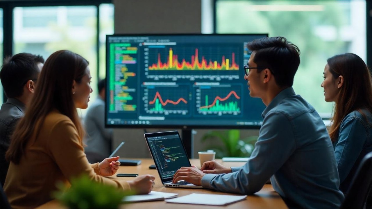 Why Node.js is Perfect for Developing Real-Time Web Applications Why Node.js is Perfect for Developing Real-Time Web Applications