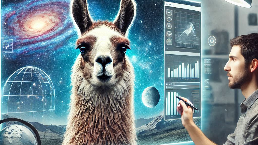 Simplifying Local Deployment of Large Language Models using Ollama Simplifying Local Deployment of Large Language Models using Ollama
