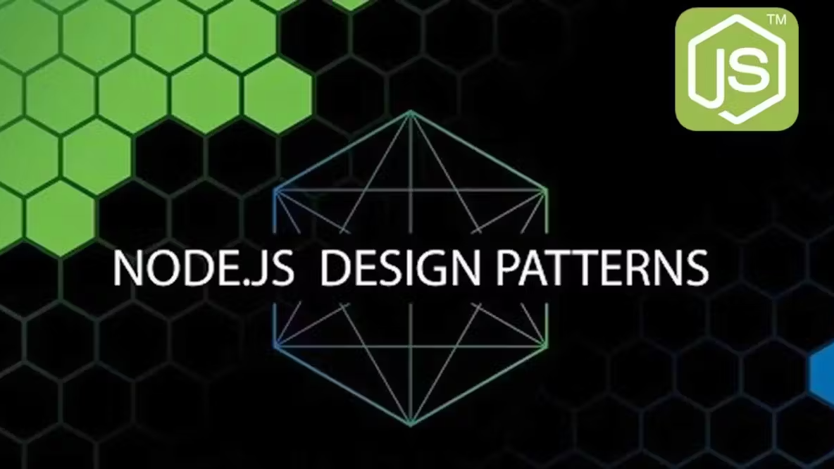 Nodejs: Design pattern - Command pattern Nodejs: Design pattern - Command pattern