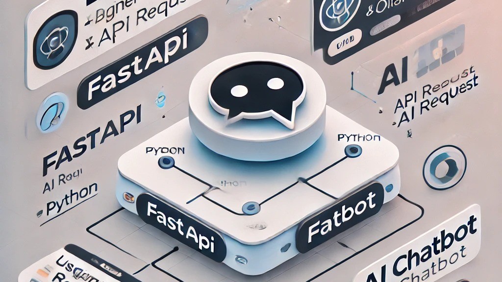 Building a Cost-Effective Chatbot with FastAPI, Ollama & AI Agents: A ... Building a Cost-Effective Chatbot with FastAPI, Ollama & AI Agents: A ...
