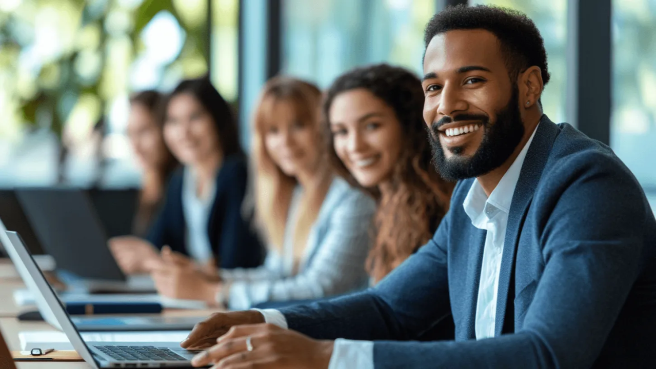 Unlocking Employee Potential with Personalized Learning Paths Unlocking Employee Potential with Personalized Learning Paths