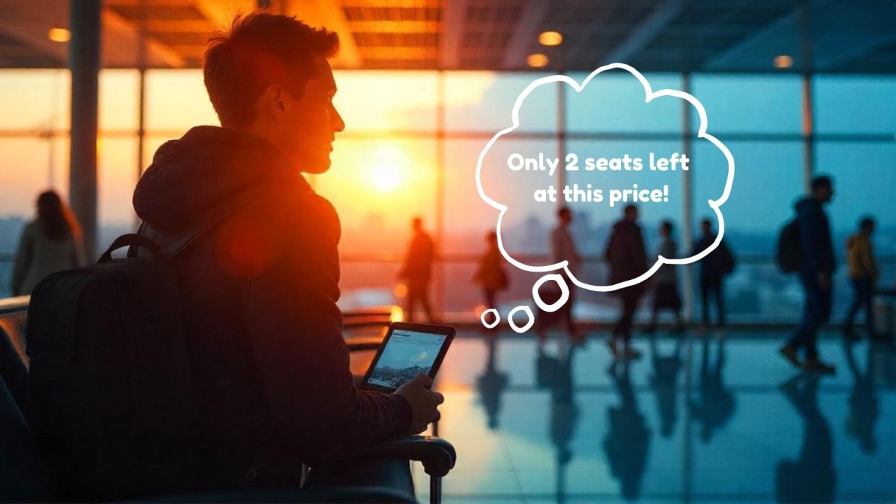 Why Do Some Travel Brands Just Get You? It’s Psychology at Work. Why Do Some Travel Brands Just Get You? It’s Psychology at Work.
