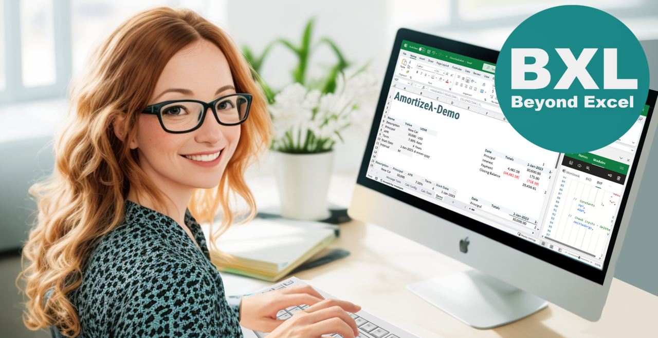 Mastering Dynamic Arrays #3: TAKE() and DROP() | Beyond Excel Mastering Dynamic Arrays #3: TAKE() and DROP() | Beyond Excel