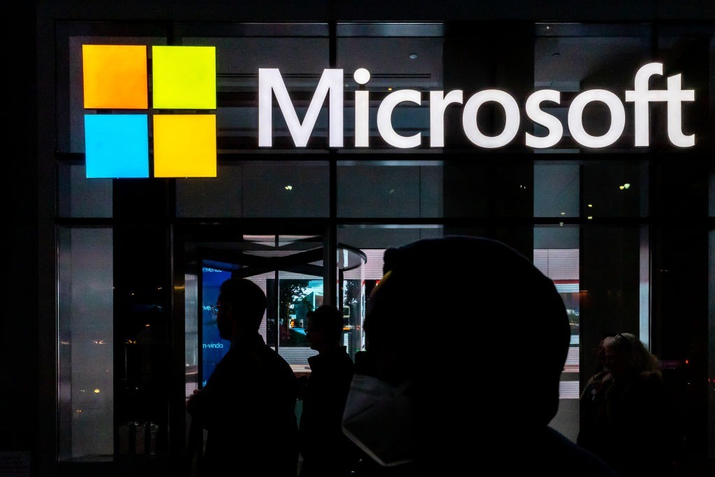 Microsoft AI Researchers Accidentally Expose 38 Terabytes of ... Microsoft AI Researchers Accidentally Expose 38 Terabytes of ...