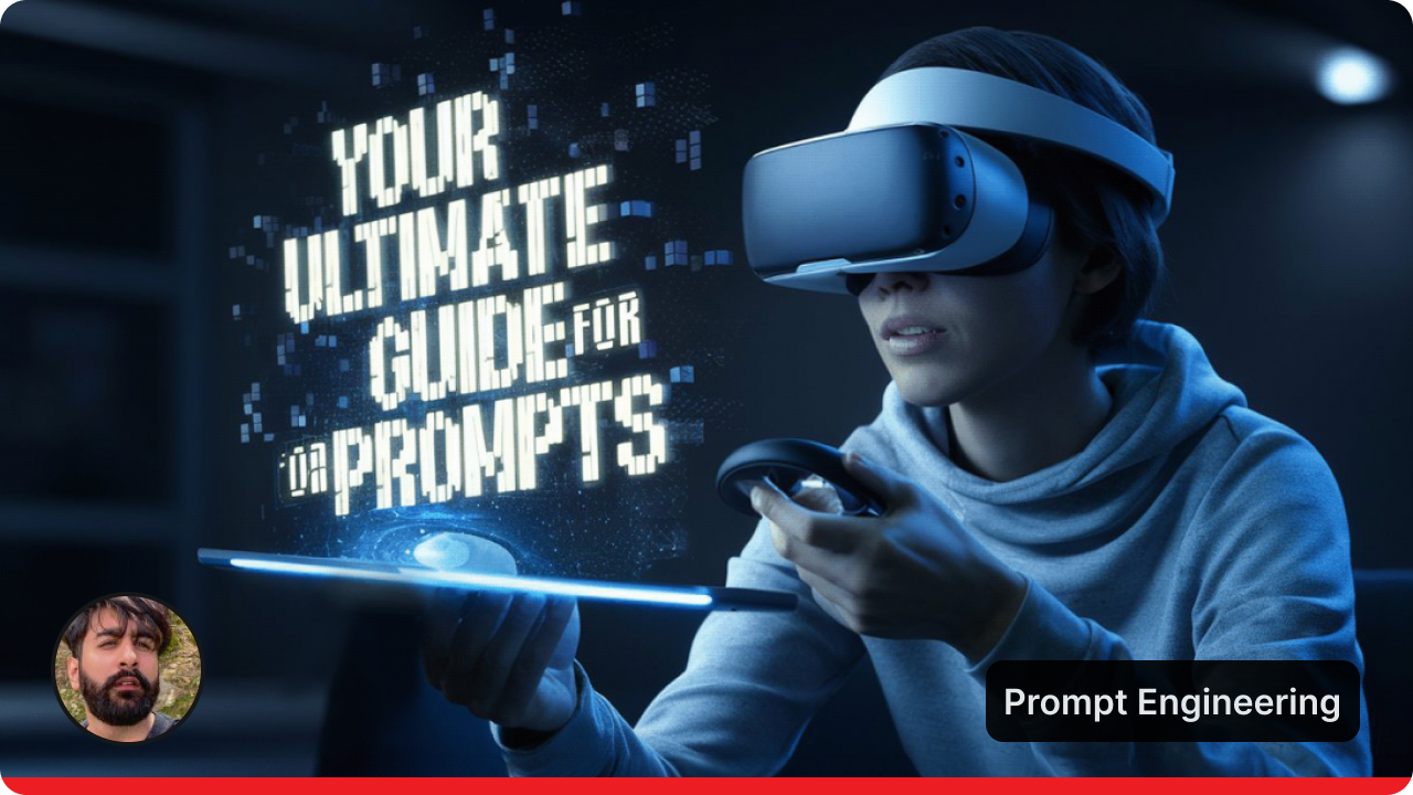 Advanced Prompt Engineering: 5 ChatGPT Frameworks to Drive Better Outputs Advanced Prompt Engineering: 5 ChatGPT Frameworks to Drive Better Outputs