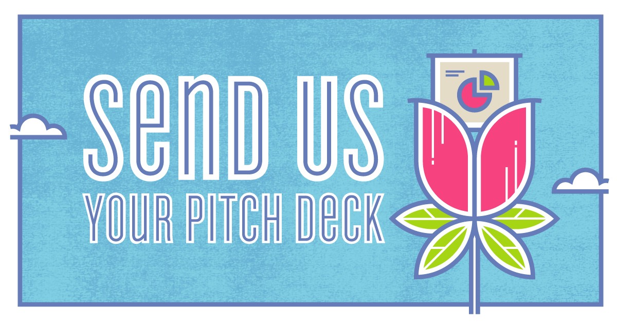 Are you leveraging the full power of your pitch deck? Are you leveraging the full power of your pitch deck?