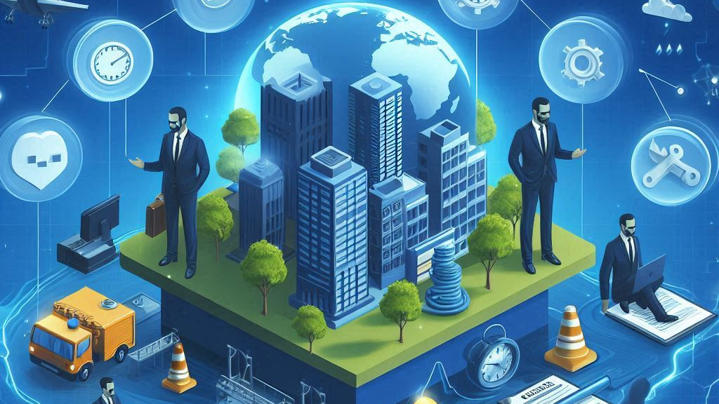 Crisis Management: Best Practices for Business Continuity Crisis Management: Best Practices for Business Continuity