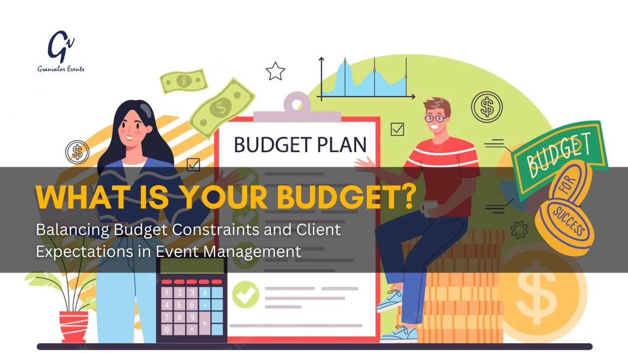 The Financial Tightrope: Balancing Budget Constraints and Client ... The Financial Tightrope: Balancing Budget Constraints and Client ...