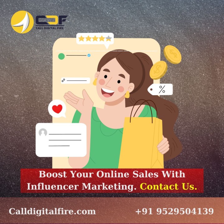 Leveraging Influencer Marketing Services for Business Growth Leveraging Influencer Marketing Services for Business Growth
