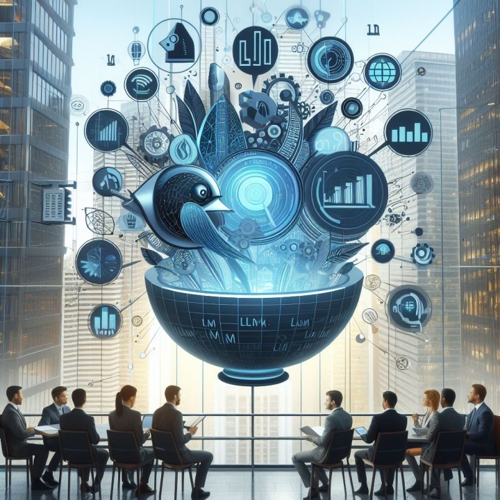 Unleashing the Power of Language Models (LLM): 10 Ways It Transforms ... Unleashing the Power of Language Models (LLM): 10 Ways It Transforms ...