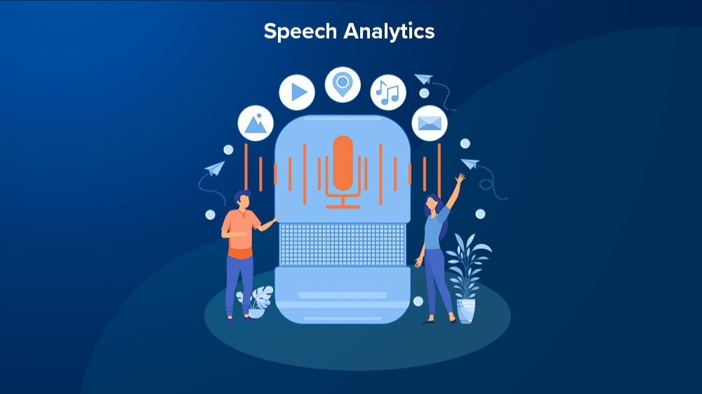 Enhancing Self-Service Experiences with Conversational AI and Speech ... Enhancing Self-Service Experiences with Conversational AI and Speech ...