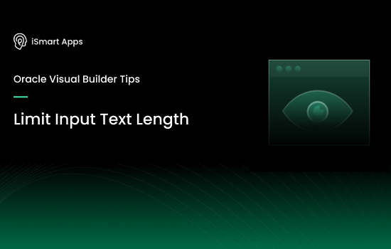💡 Tip: Limit Input Text Length 💡 Tip: Limit Input Text Length