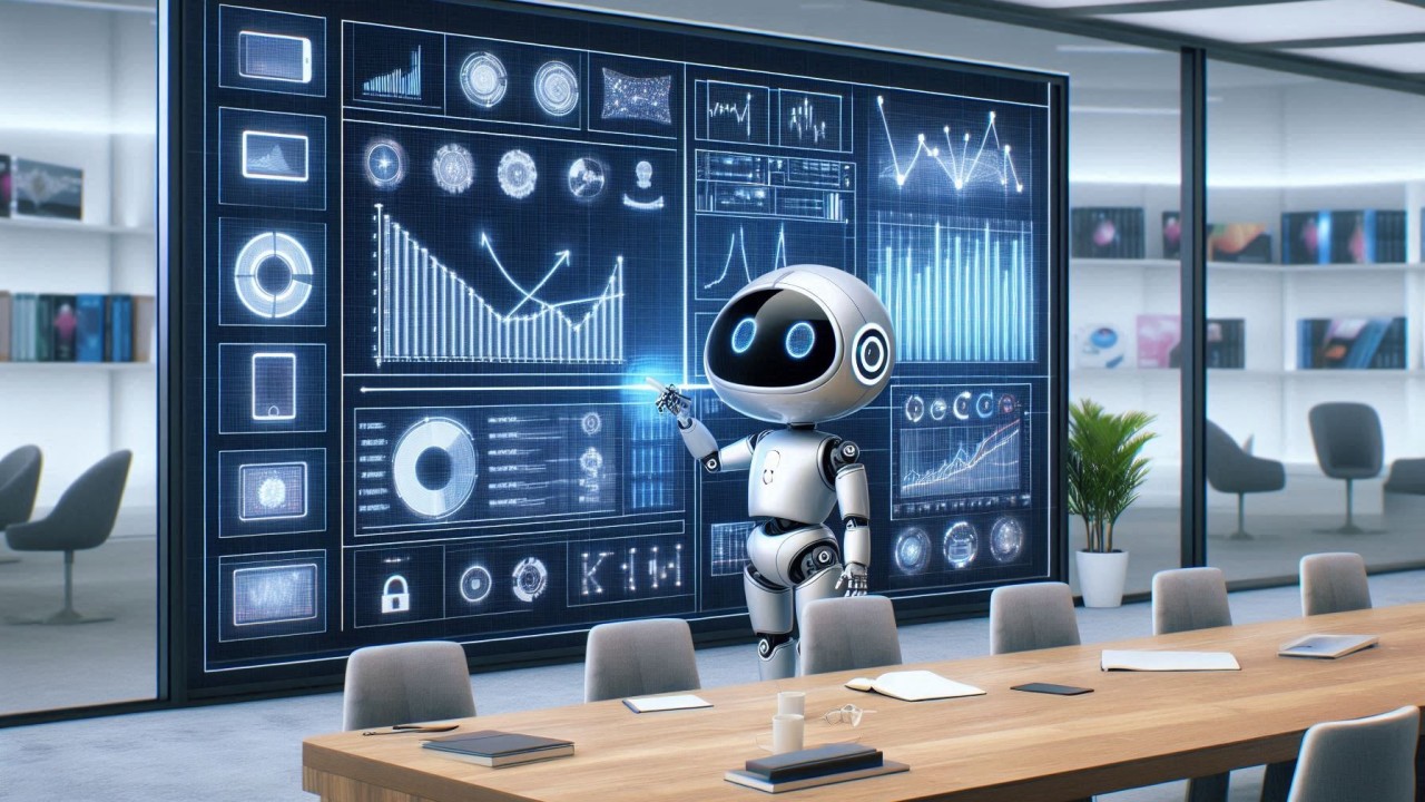 Enhancing Data Analysis with AI: Role of Effective Prompts Enhancing Data Analysis with AI: Role of Effective Prompts