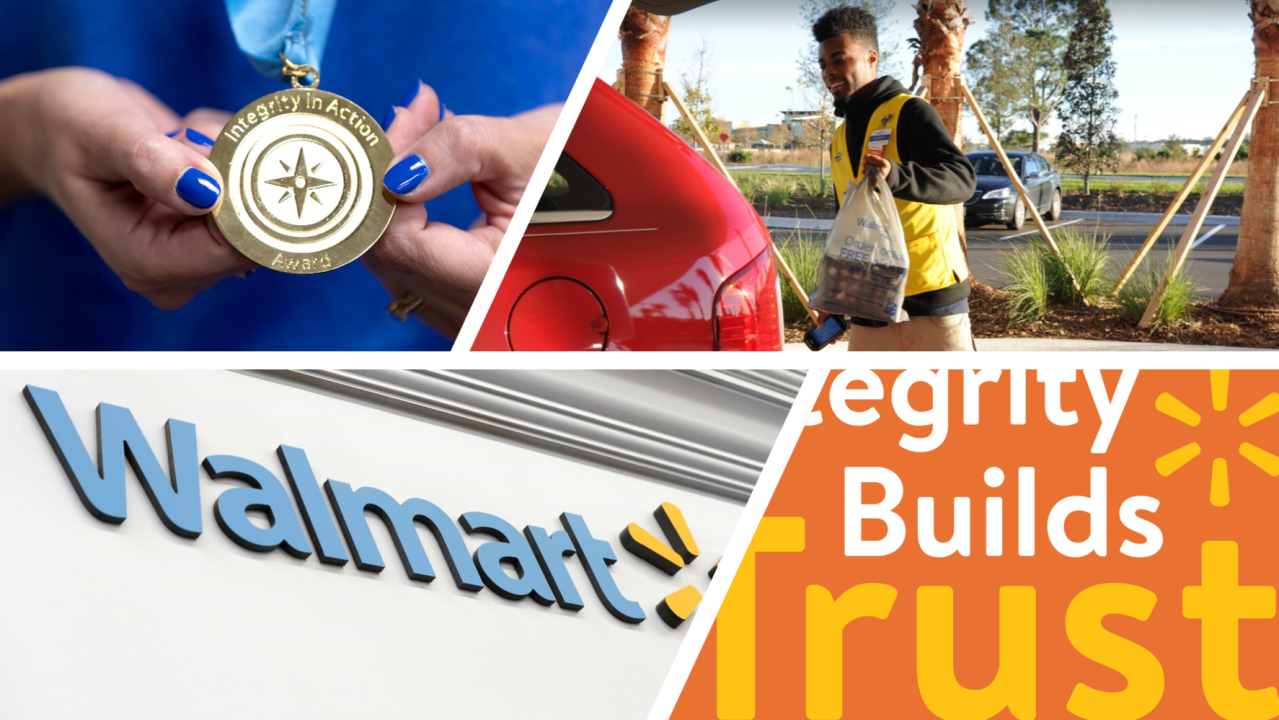 The Hidden Power of Vulnerability – Why Ethical Leadership at Walmart ... The Hidden Power of Vulnerability – Why Ethical Leadership at Walmart ...