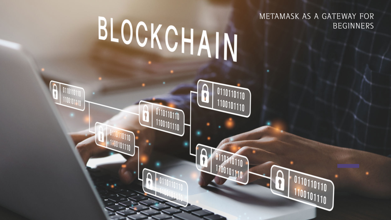 Exploring Blockchain Exploring Blockchain