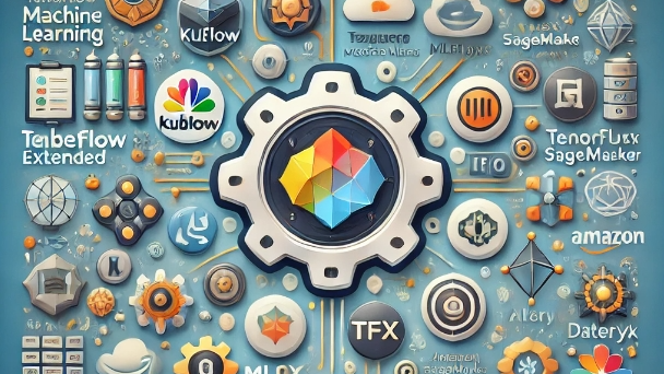 Top 10 MLOps Platforms Top 10 MLOps Platforms