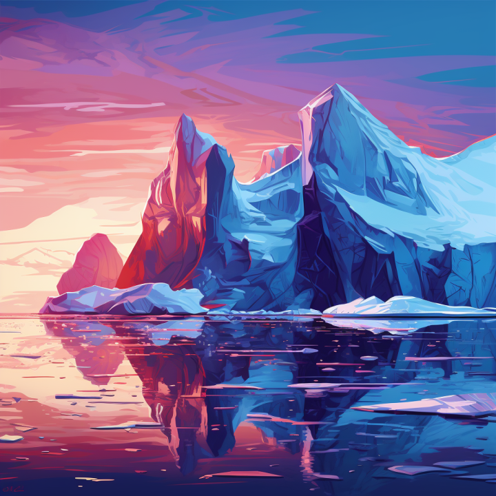 Beneath the Tip of the Iceberg: Understanding The Tradeoffs Between AI ... Beneath the Tip of the Iceberg: Understanding The Tradeoffs Between AI ...