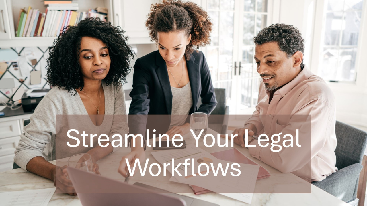 ChatGPT for Legal Professionals: Streamlining Workflows ⚖️🤖 ChatGPT for Legal Professionals: Streamlining Workflows ⚖️🤖