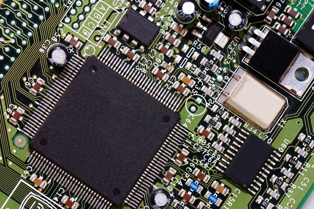 Microcontroller vs Microprocessor – Ten Major Differences Microcontroller vs Microprocessor – Ten Major Differences