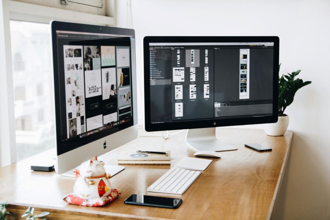 Website Structure: Anatomy of a Successful Website Website Structure: Anatomy of a Successful Website
