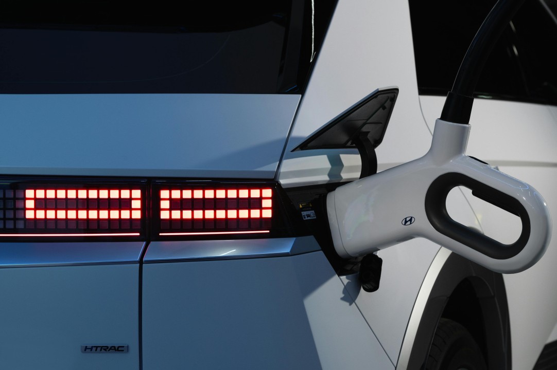 Electric Vehicle Battery Swapping Market Outlook Report 2024-2033 ... Electric Vehicle Battery Swapping Market Outlook Report 2024-2033 ...
