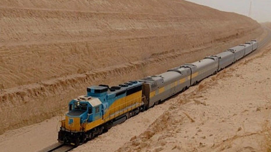 From Oil to Economic Powerhouse: Saudi Arabia Rises as a Global Trade Hub From Oil to Economic Powerhouse: Saudi Arabia Rises as a Global Trade Hub