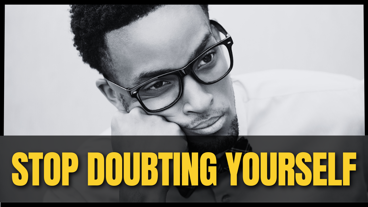 Overcome your limitations Overcome your limitations