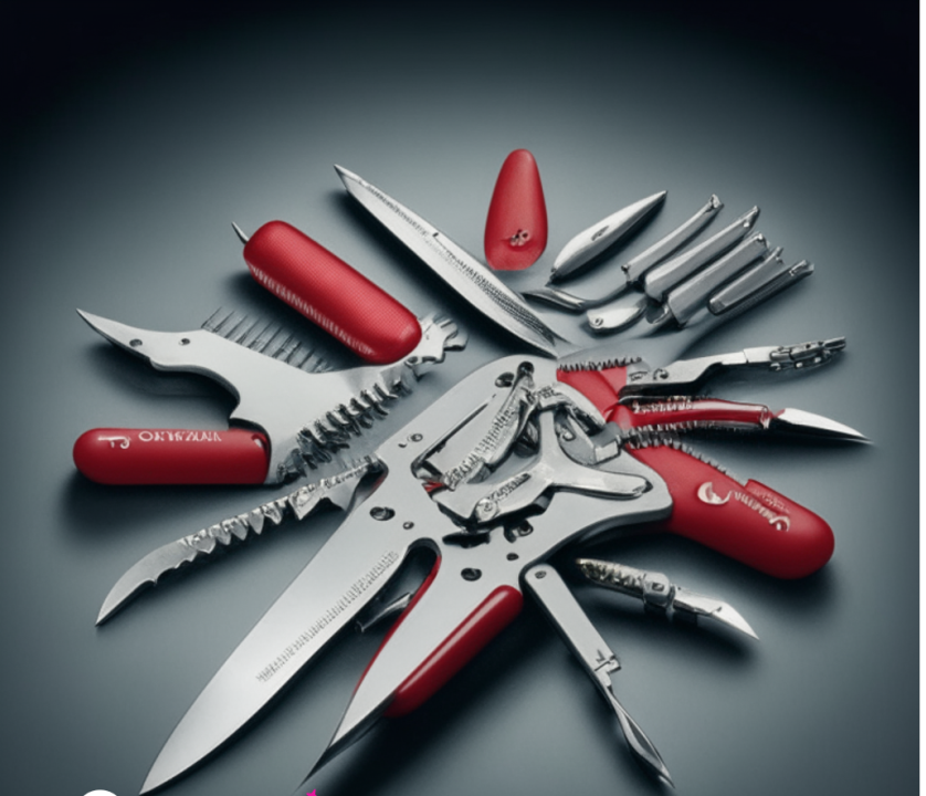 Over-Engineering: When Complexity Becomes the Problem | Arun M. Over-Engineering: When Complexity Becomes the Problem | Arun M.