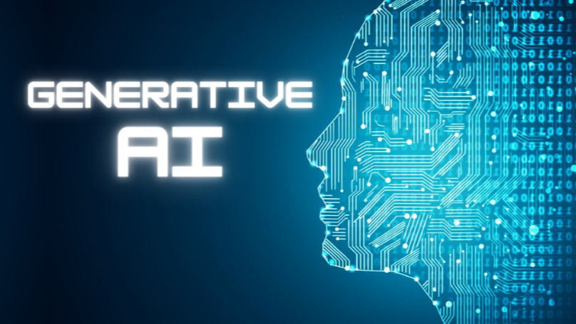 Generative AI: Revolutionizing Creativity and Innovation. Generative AI: Revolutionizing Creativity and Innovation.