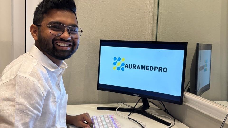 My FALL 2024 Internship Experience at Auramedpro Inc. My FALL 2024 Internship Experience at Auramedpro Inc.