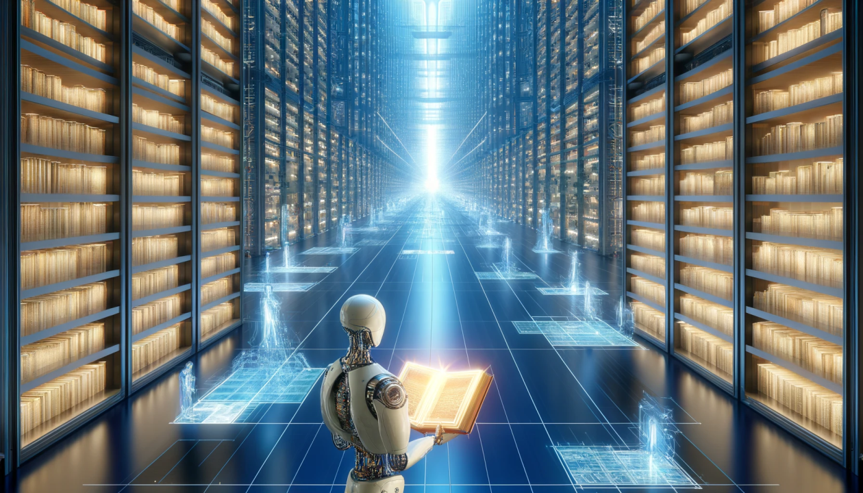 Enhancing RAG Performance with Semantic Cache: A New Frontier in AI ... Enhancing RAG Performance with Semantic Cache: A New Frontier in AI ...