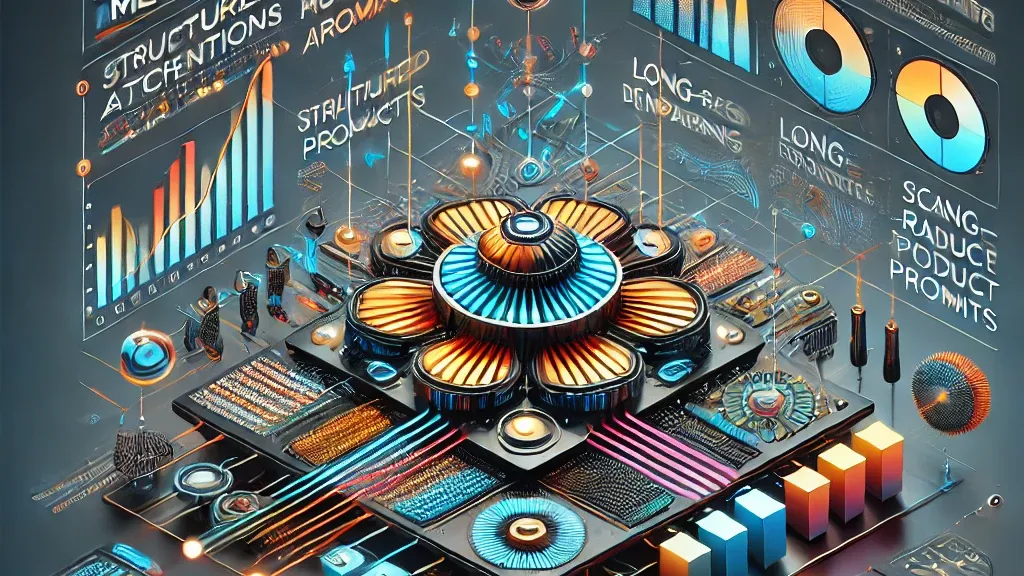 🌟 Unlocking the Full Potential of Attention Mechanisms in AI Prompt ... 🌟 Unlocking the Full Potential of Attention Mechanisms in AI Prompt ...